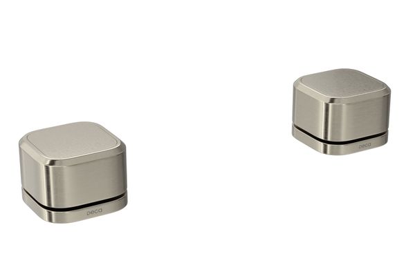 Acionamento Misturador para Lavatório de Mesa Quadrado You Ref. 4992 ...