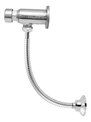 Válvula para Mictório 4100 Alpha Hidrometais - Casa Mimosa