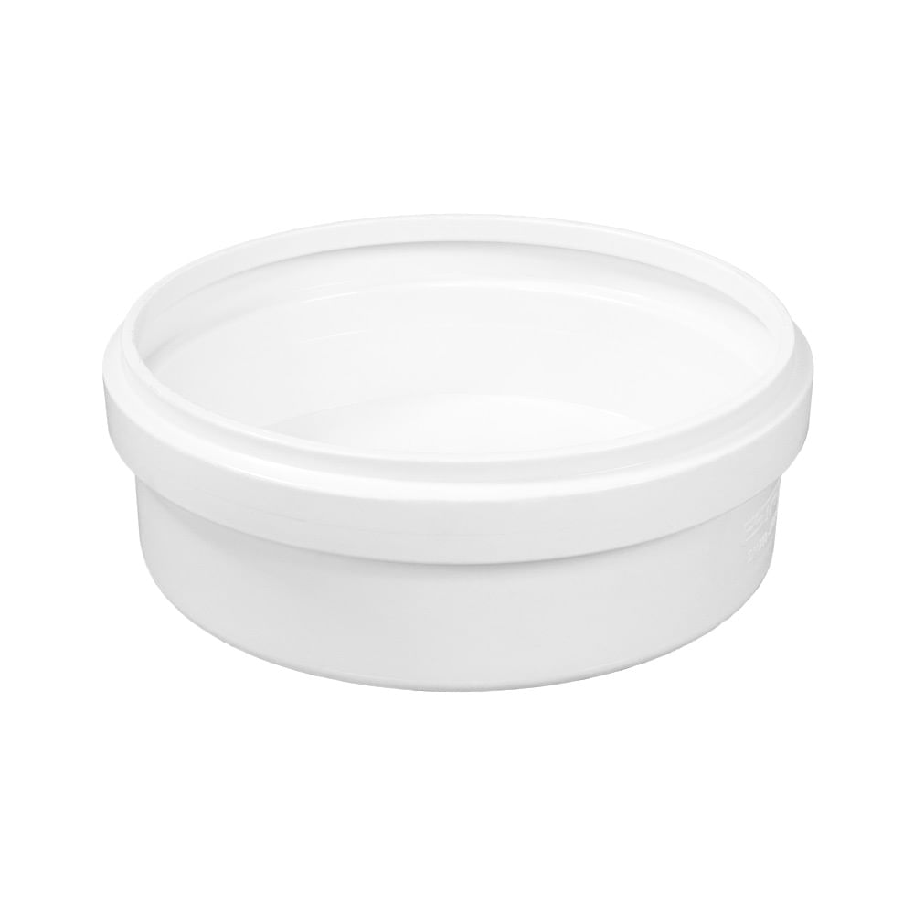 Cap para Esgoto em PVC Injetado de 150mm Ref. 759 Estrela - Casa Mimosa